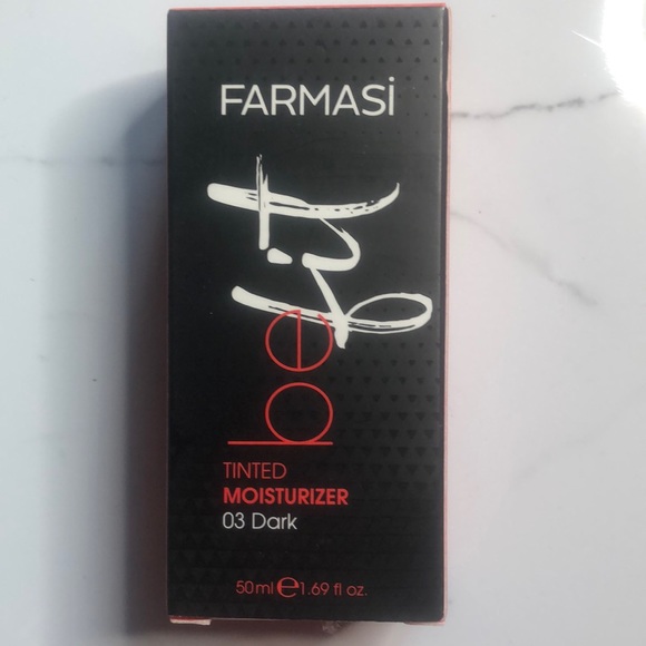 Farmasi | Makeup | Farmasi Benefit Tinted Moisturizer | Poshmark